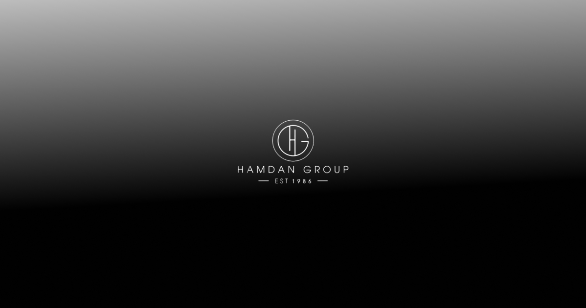 Hamdan Group